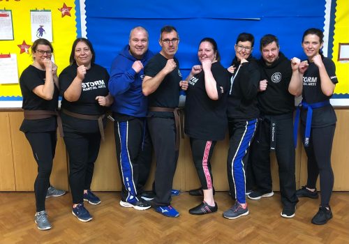 Get Fit With Martial Arts in Maidenhead Windsor Bracknell Warfield ...